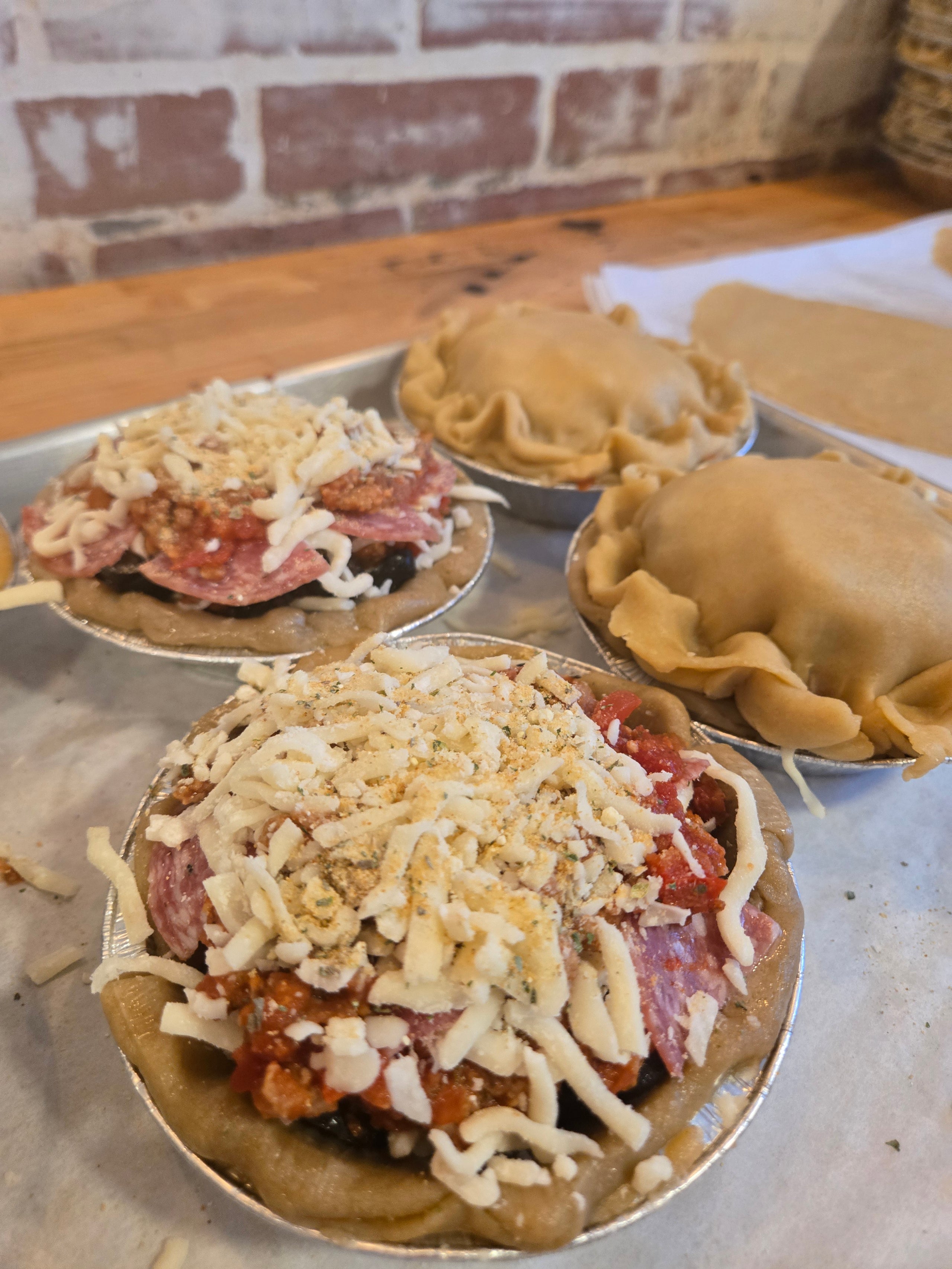 Birdie's Pie Shop